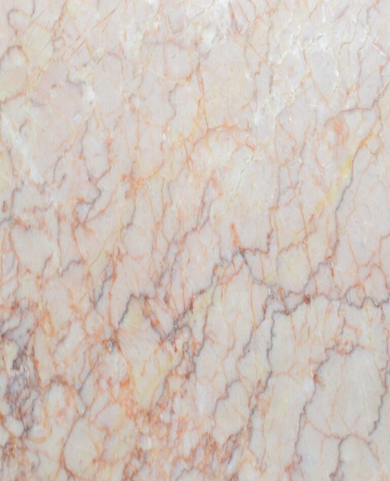Rosa Valencia Marble (Polished) - Authentic Stone
