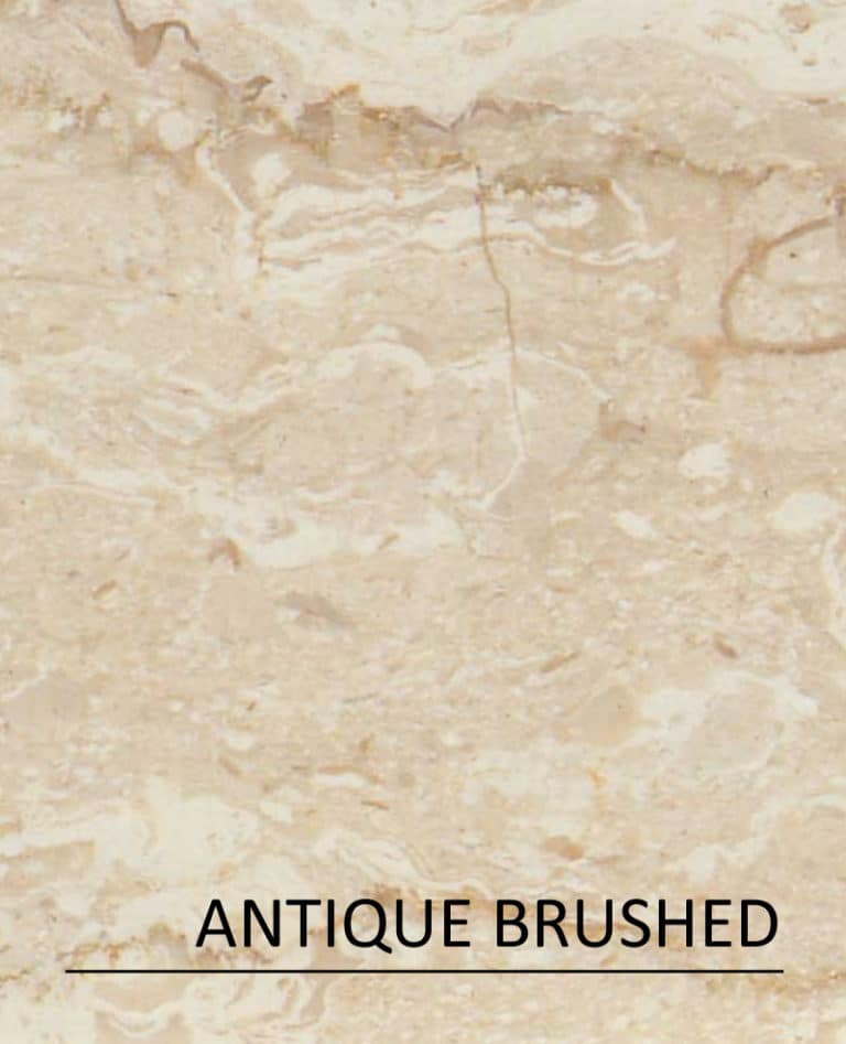 Bianco Carrara Honed Marble - Authentic Stone