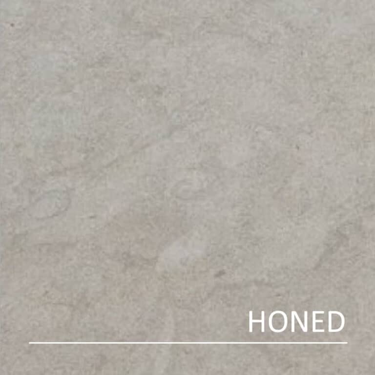 Moleanos Mixed White Honed Limestone - Authentic Stone