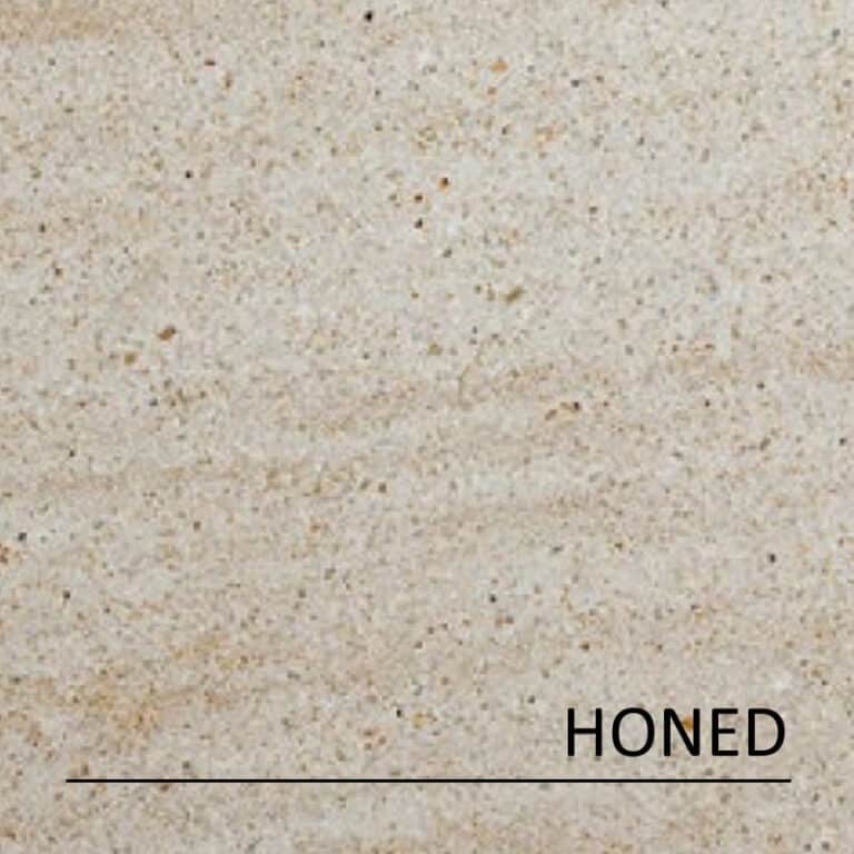 Jerusalem Antique Gold Honed Limestone - Authentic Stone