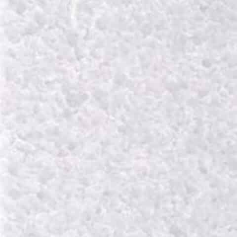 Crystal White Honed Marble - Authentic Stone