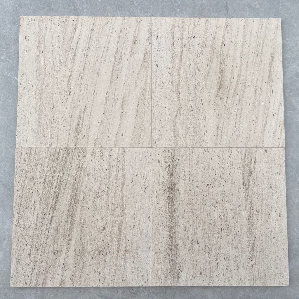 Jerusalem Antique Gold Honed Limestone - Authentic Stone