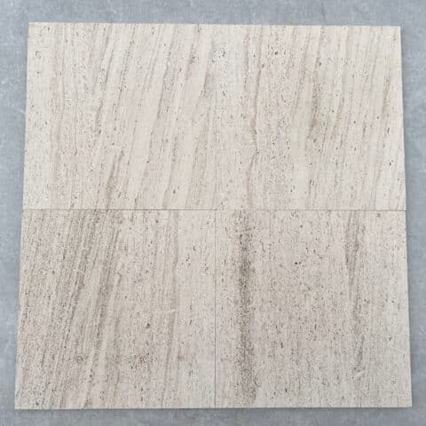 Bateig Azul Honed Limestone - Authentic Stone