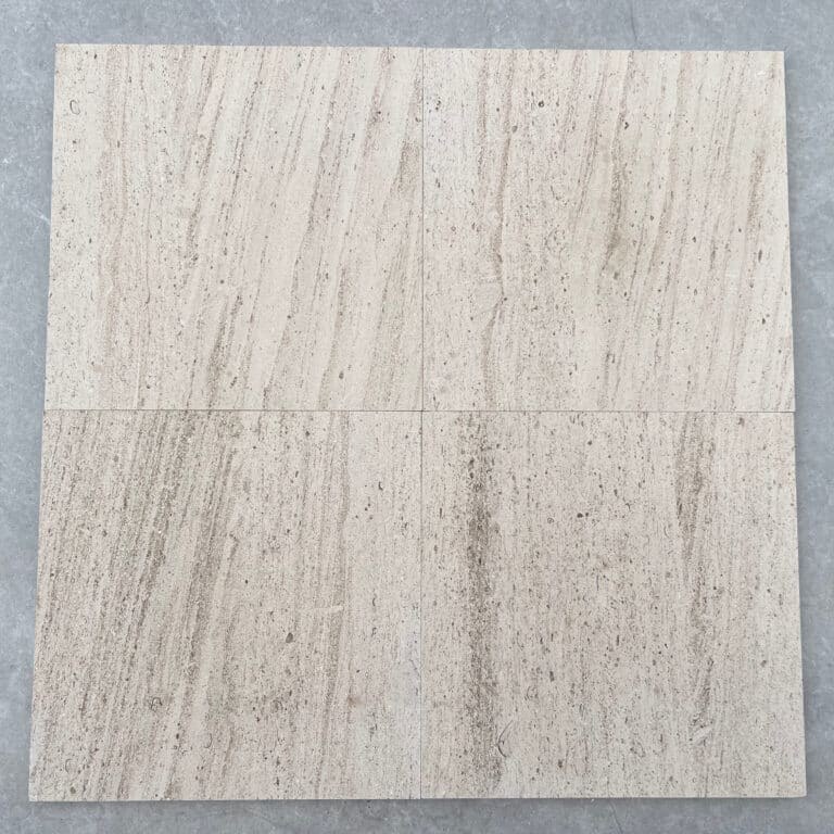 Bateig Azul Honed Limestone - Authentic Stone