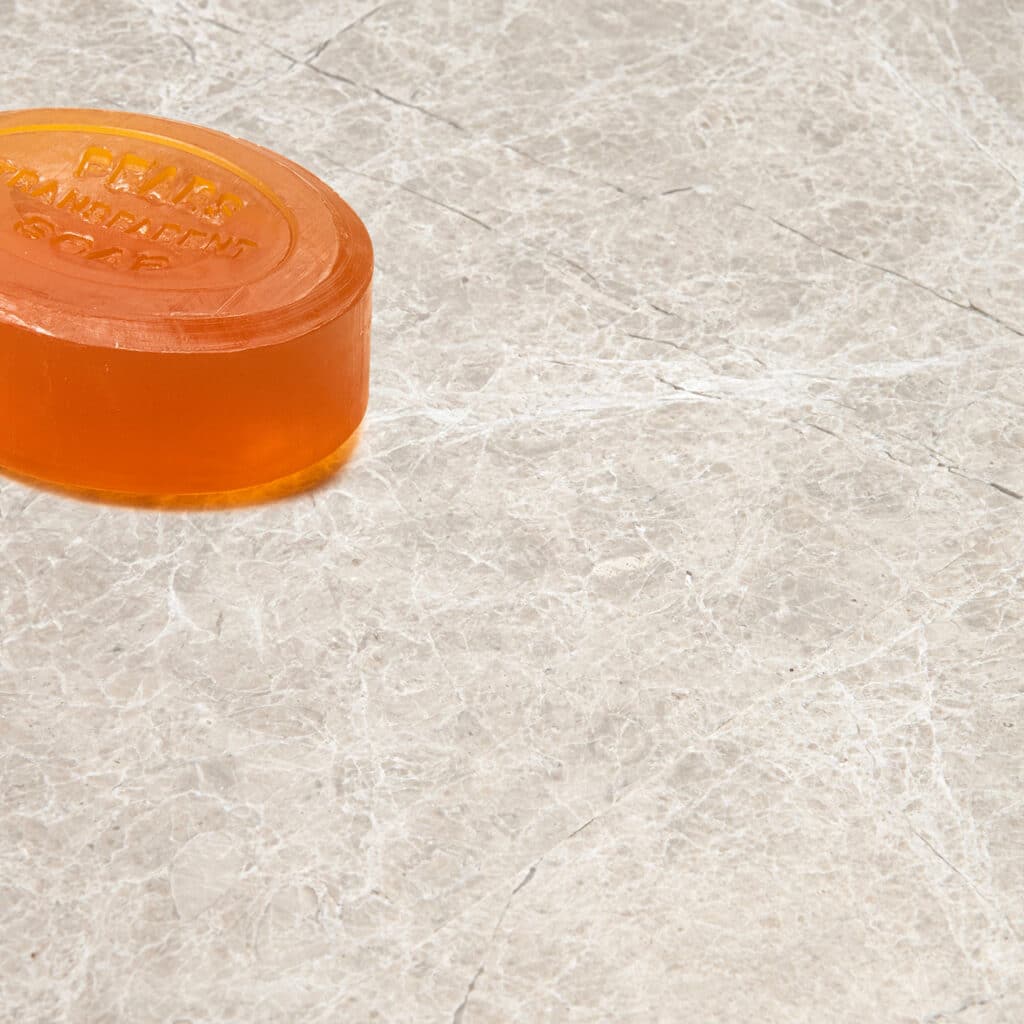 Porcini Emperador Marble (Honed) - Authentic Stone