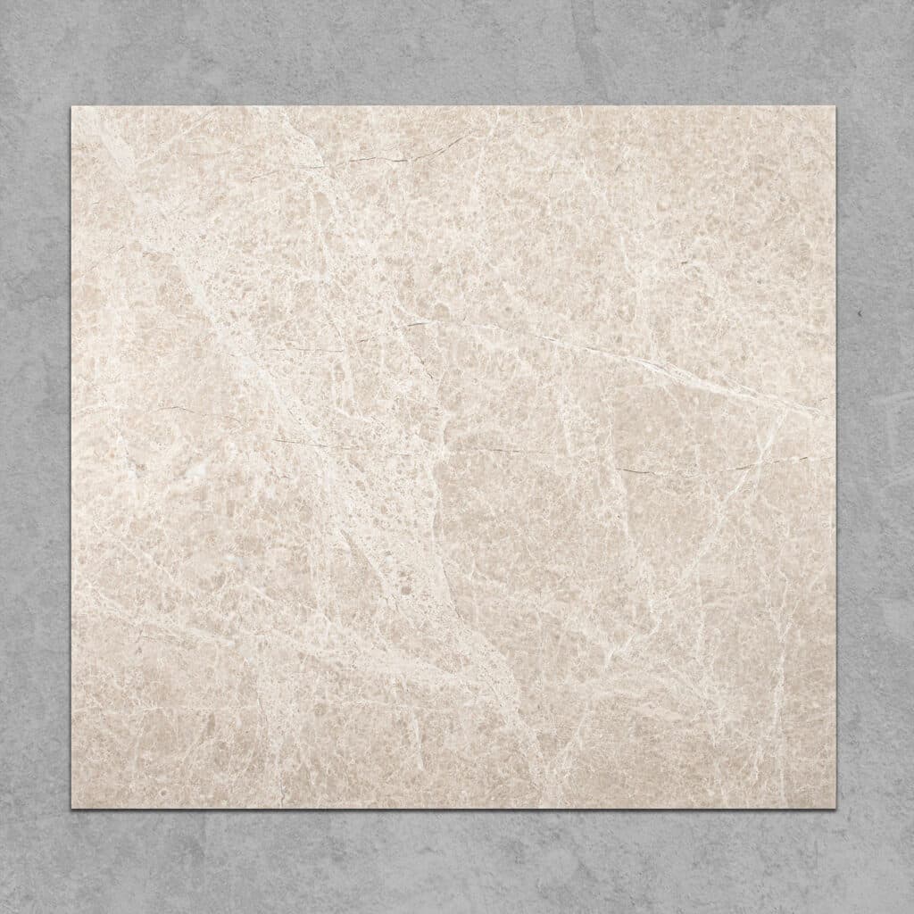 Porcini Emperador Marble (Honed) - Authentic Stone