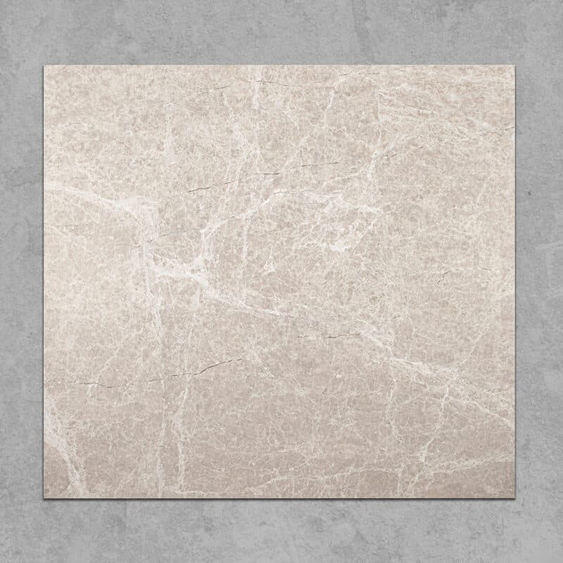 Porcini Emperador Marble (Honed) - Authentic Stone