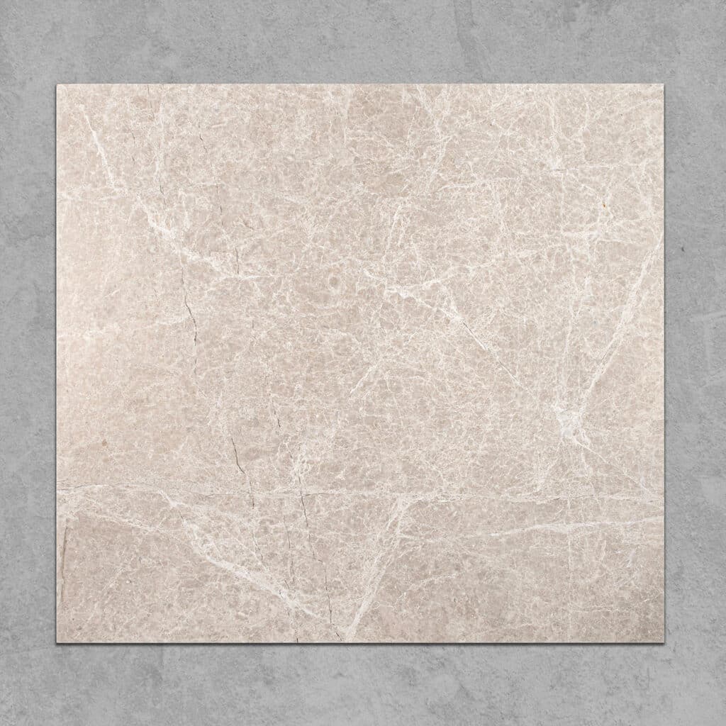 Porcini Emperador Marble (Honed) - Authentic Stone