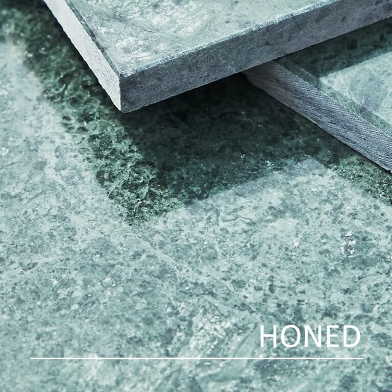 Verde Guatemala Marble (Italy) (Honed) - Authentic Stone