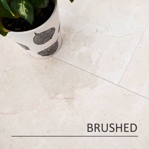 Crema Marfil Marble - Marble Tiles - Authentic Stone