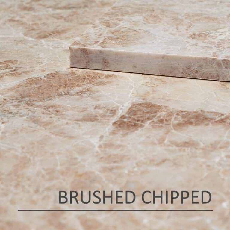 Thassos Marble (Polished) - Authentic Stone