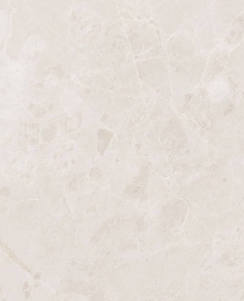 White Emperador Marble (Polished) - Authentic Stone