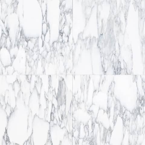 Arabescato Corchia Polished Marble - Authentic Stone