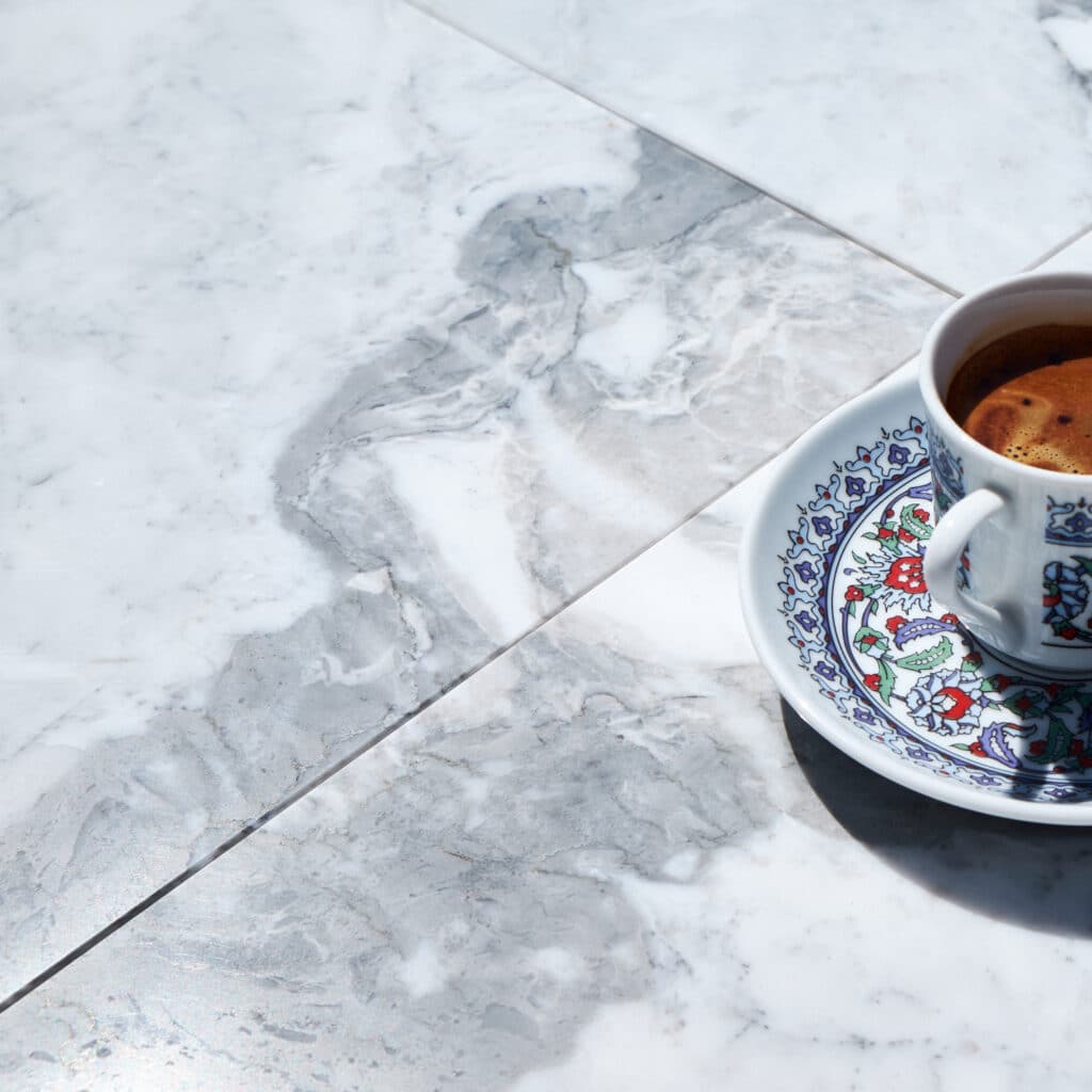 High-Quality Marble Tiles for Stylish Interiors | Authentic Stone