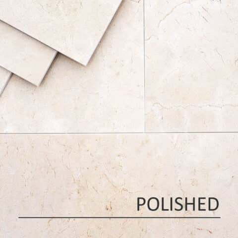 Crema Marfil Marble - Marble Tiles - Authentic Stone