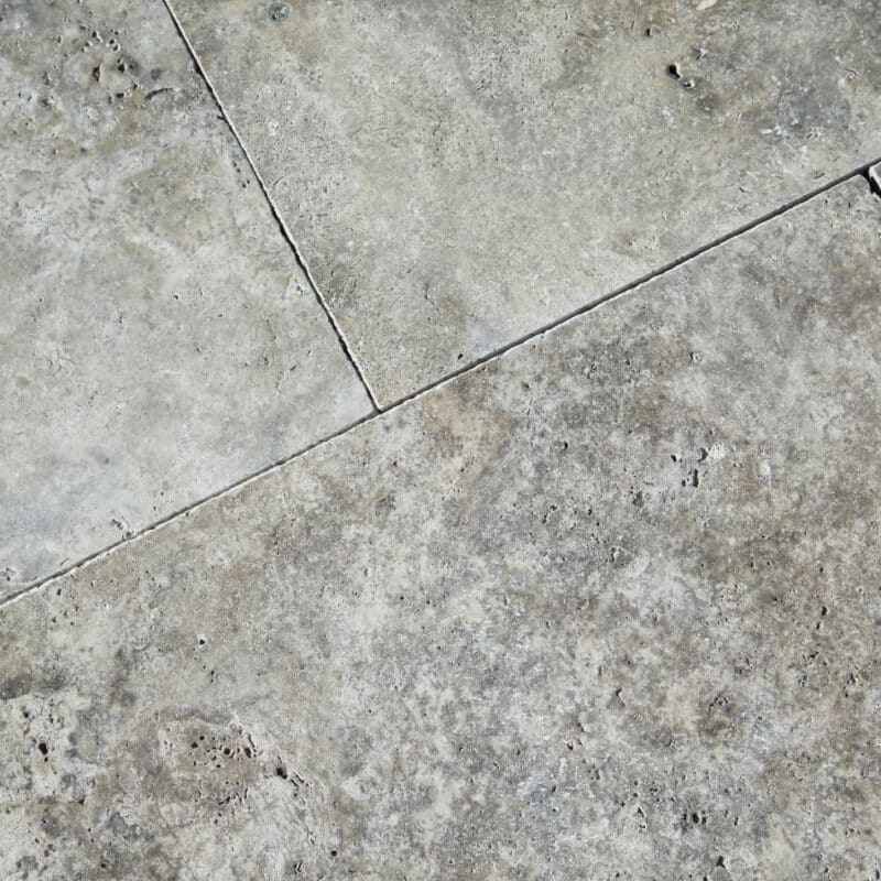 Travertine Tiles - Authentic Stone
