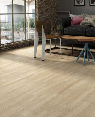Wood Effect Tiles - Authentic Stone