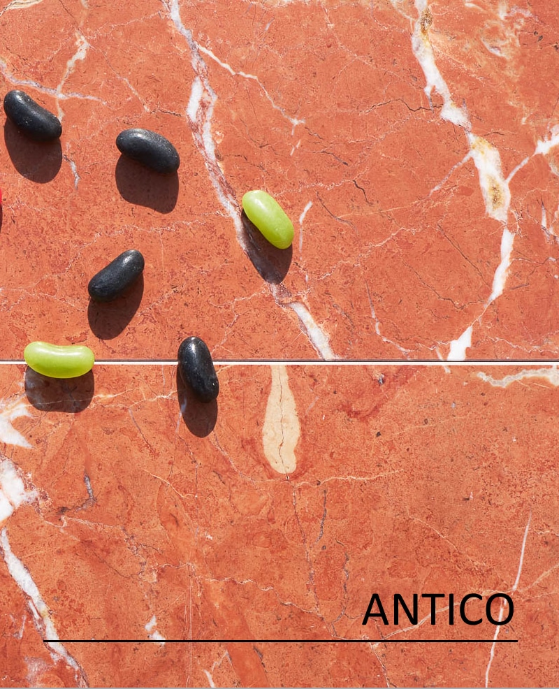 Pietra Grey Marble (Spain) (Polished) - Authentic Stone