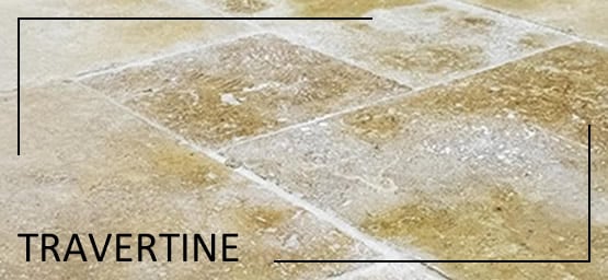 Wide Product Range - Authentic Stone