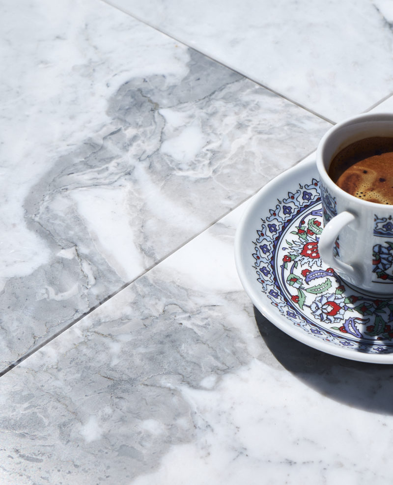 Marble Tiles Collection - Authentic Stone