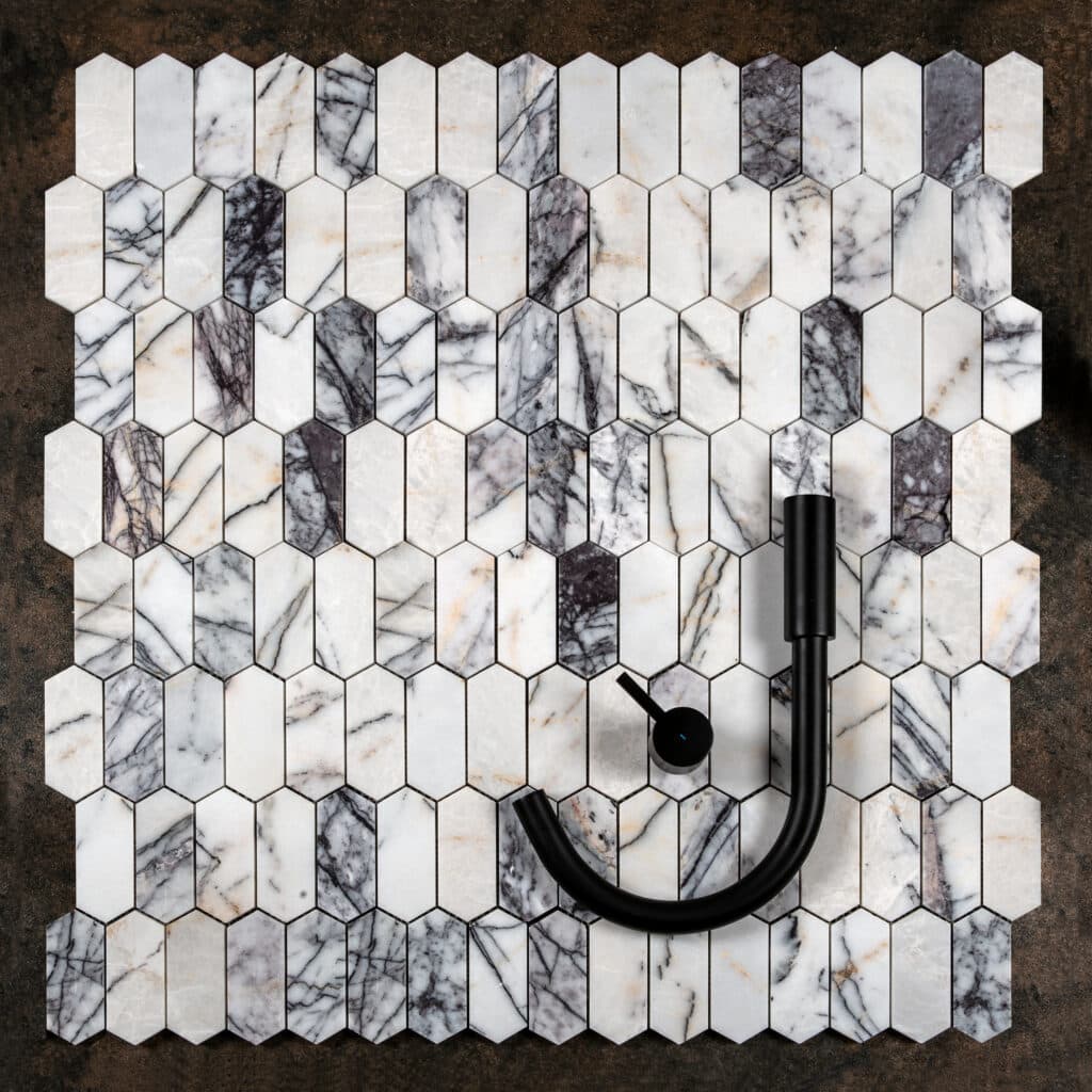 Mosaic Tiles - Authentic Stone