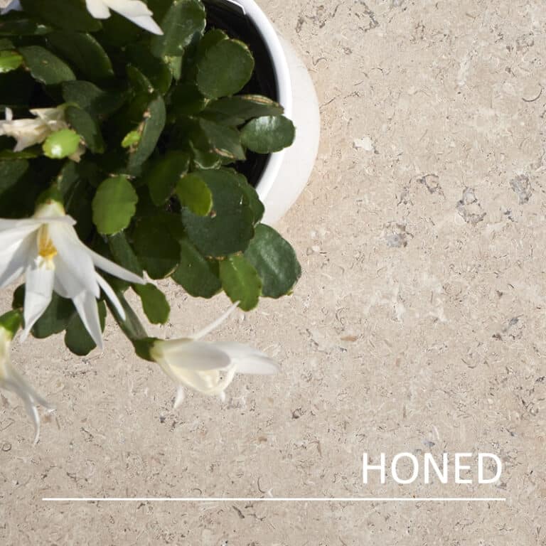 Caliza Capri Honed Limestone - Authentic Stone