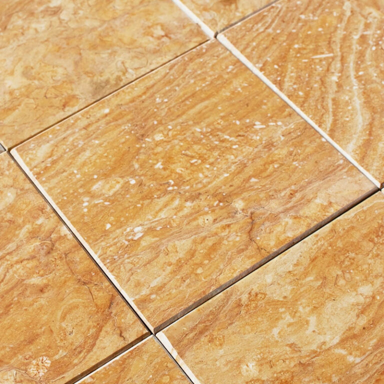 Giallo Siena Marble (Honed) - Authentic Stone