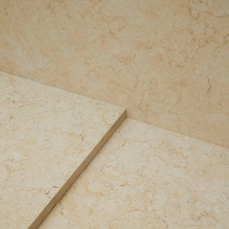 Jerusalem Antique Gold Honed Limestone - Authentic Stone