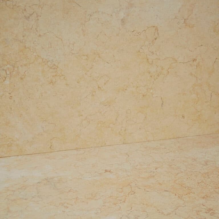 Jerusalem Antique Gold Honed Limestone - Authentic Stone