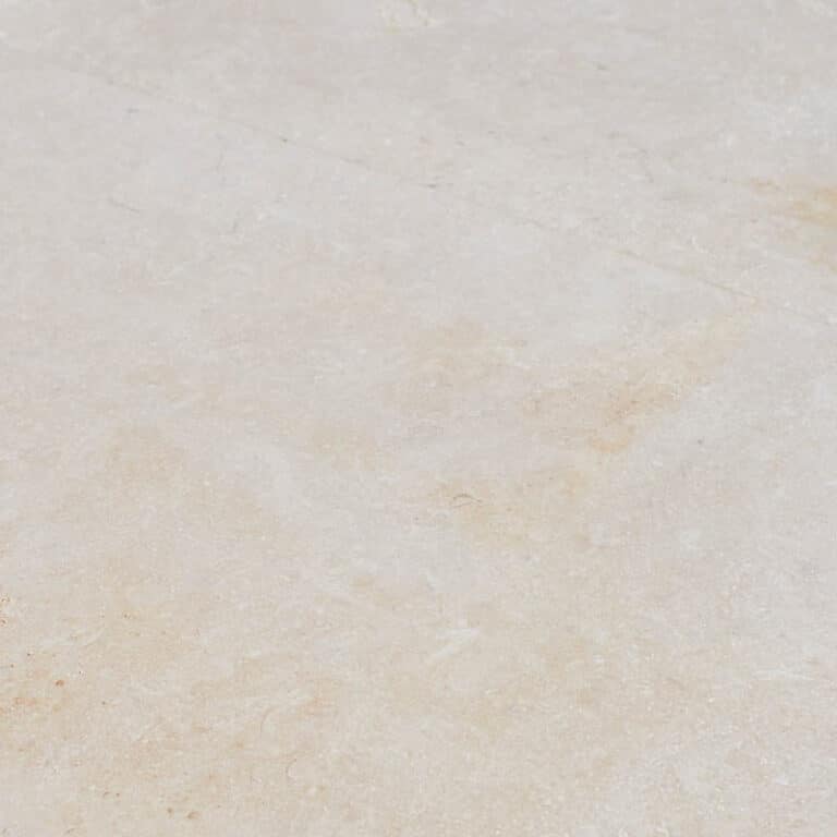 Jerusalem Ivory Honed Limestone - Authentic Stone