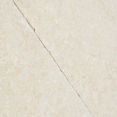 Jerusalem White Gold Tumbled Limestone - Authentic Stone
