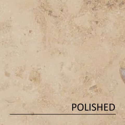 Bateig Azul Honed Limestone - Authentic Stone