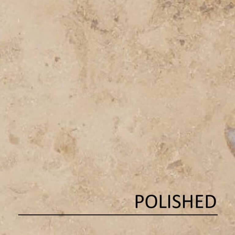 Bateig Azul Honed Limestone - Authentic Stone