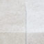 Moleanos Mixed White Honed Limestone - Authentic Stone