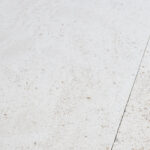 Moleanos Mixed White Honed Limestone - Authentic Stone