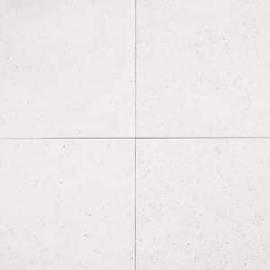 Moleanos White Honed Limestone - Authentic Stone