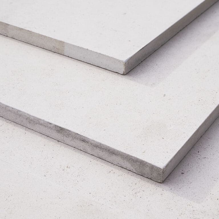 Moleanos White Honed Limestone - Authentic Stone
