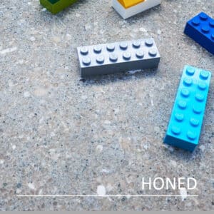 Seagrass Honed Limestone - Authentic Stone