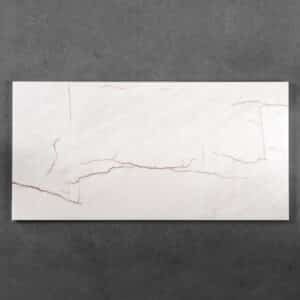 St Moritz Vein Polished Marble - Authentic Stone