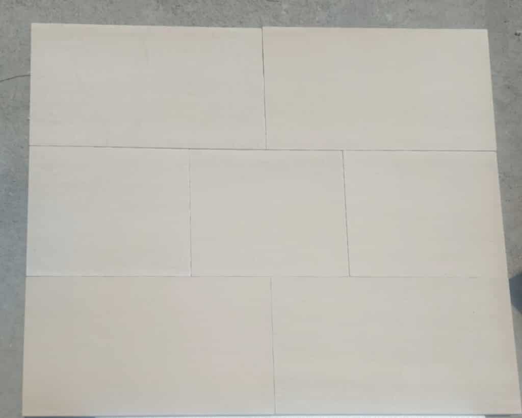 Applestone Honed Limestone - Authentic Stone