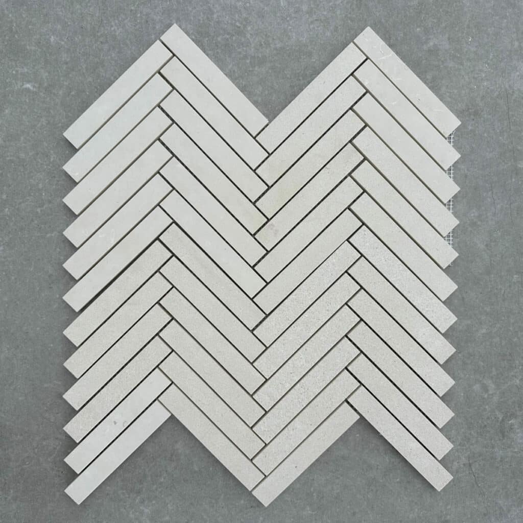 Mosaic Tiles - Authentic Stone