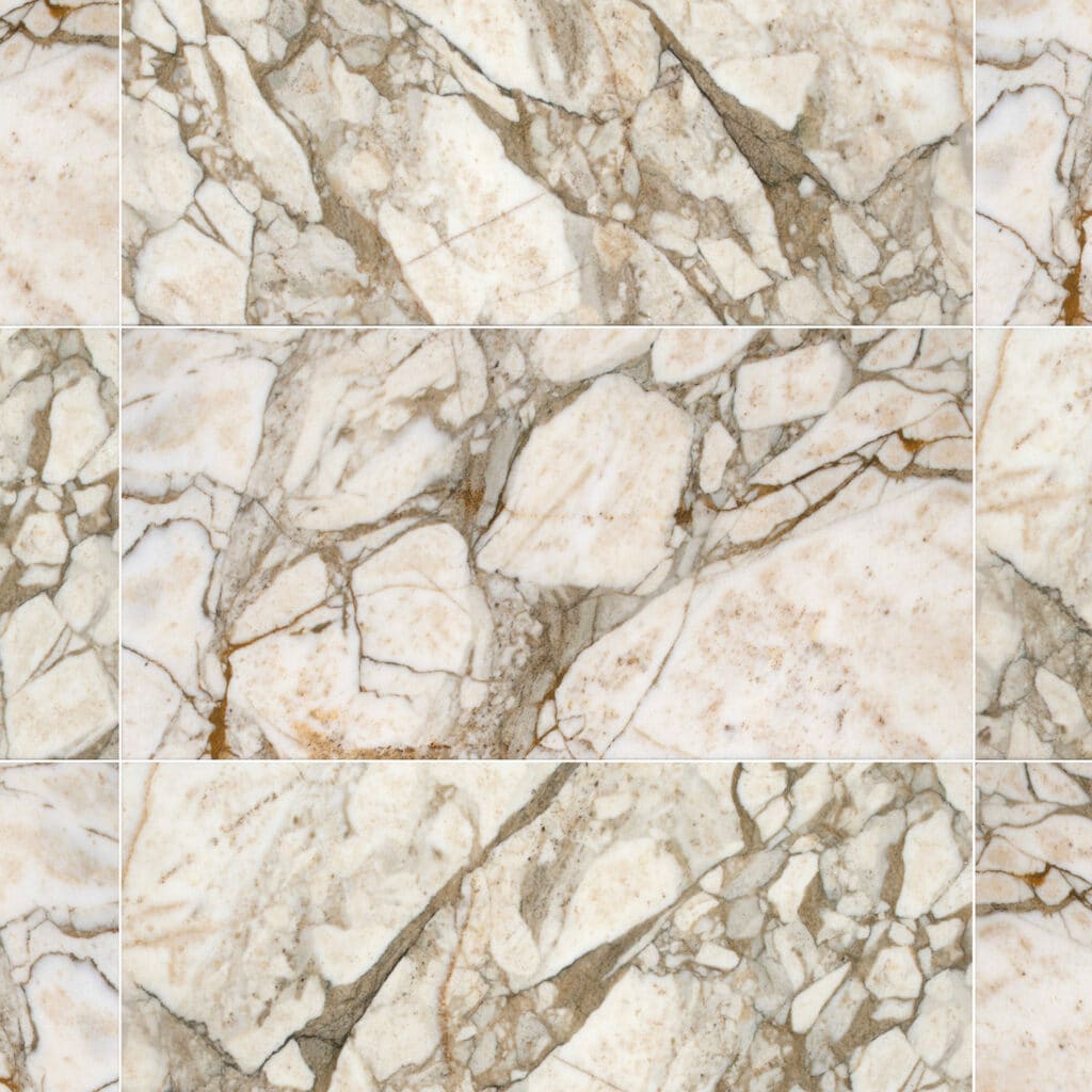 Calacatta Gold Extra Marble Tiles - Authentic Stone