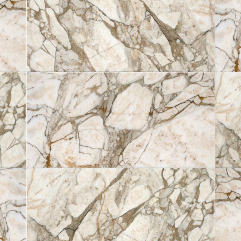 Calacatta Gold Extra Marble Tiles - Authentic Stone